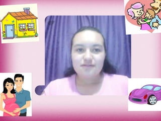 My life project | PPTX