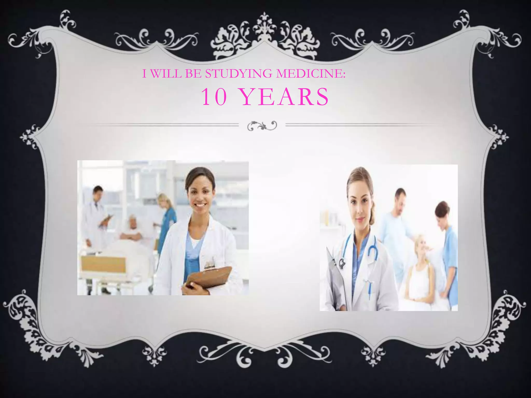 My life project | PPT