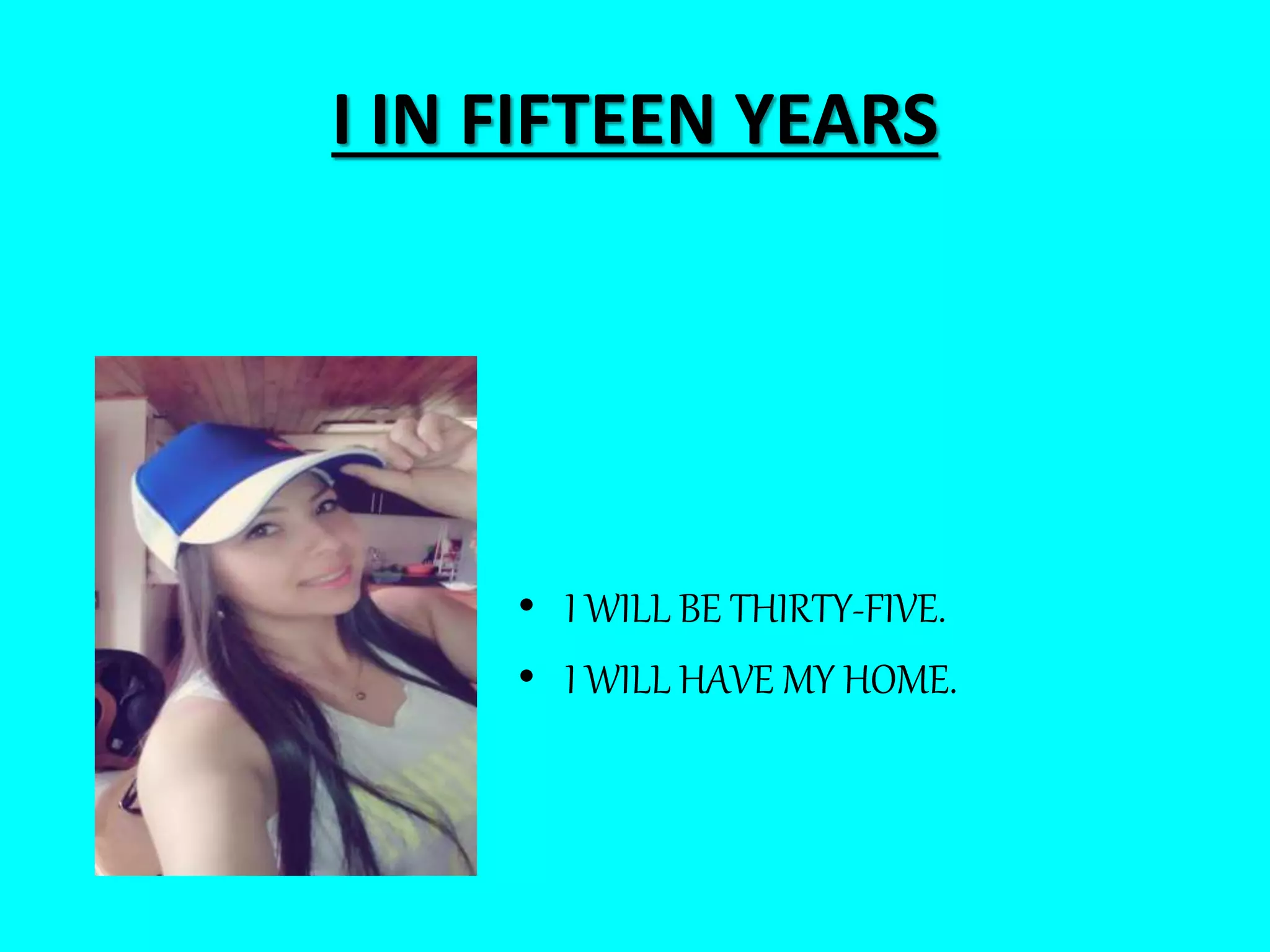 My life project | PPTX