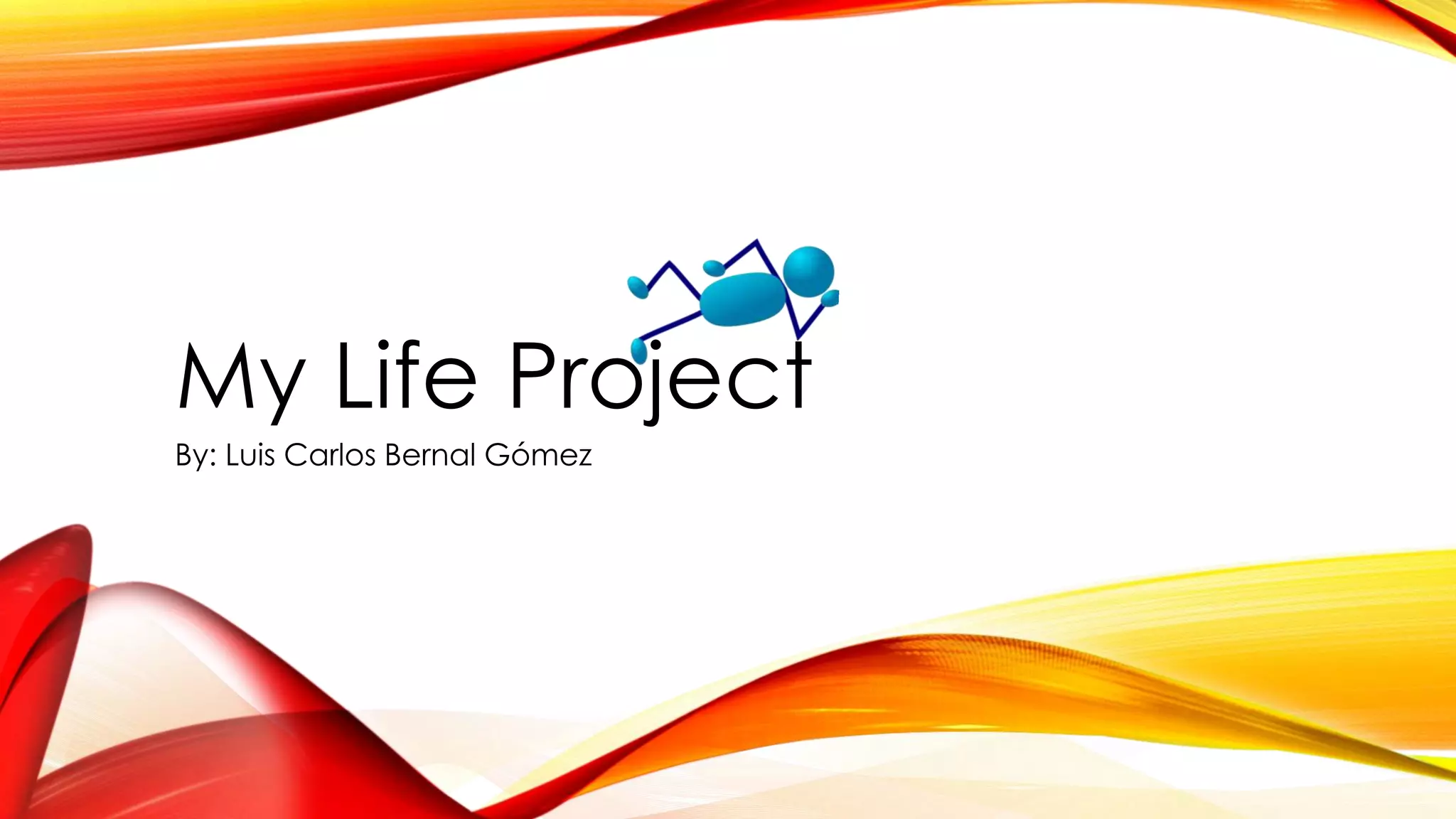 My life project | PPTX