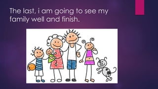 My life project | PPT