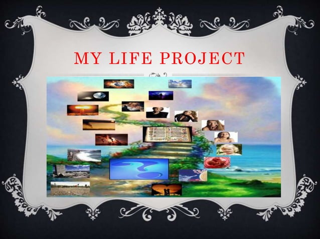 My life projet julieth ccc | PPT