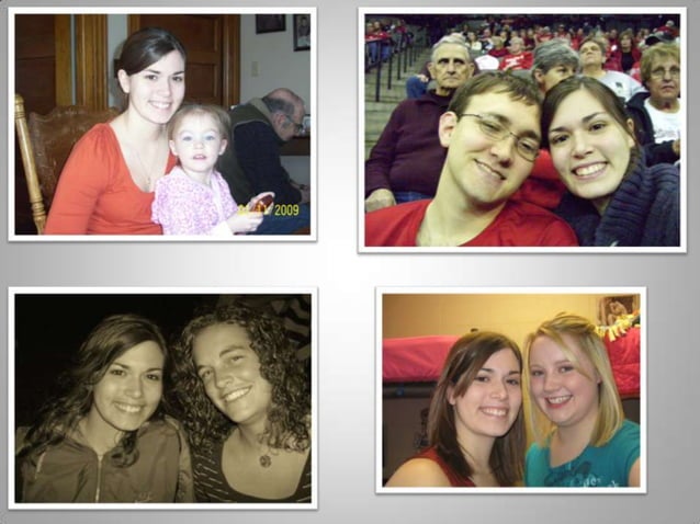 My Life Staci Daum | PPTX