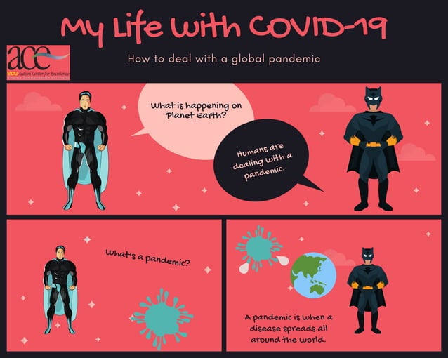 My Life with COVID-19 Comic Strip Printable.pdf