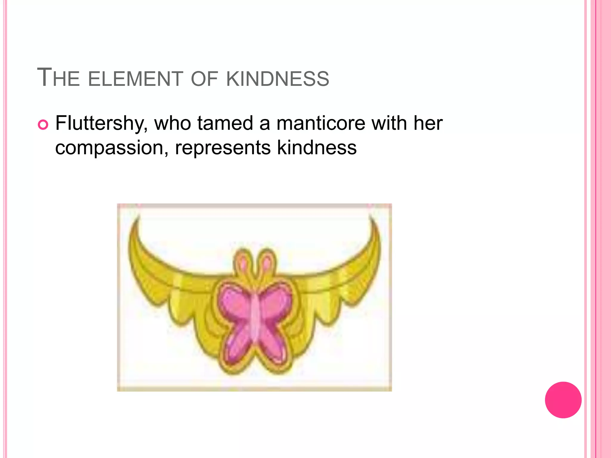 My little pony powerpoint | PPTX