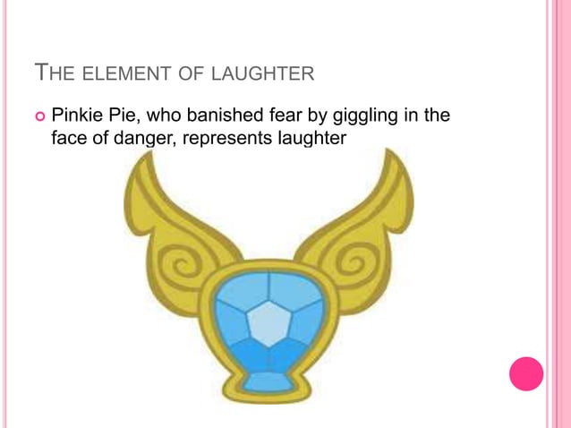 My little pony powerpoint | PPTX