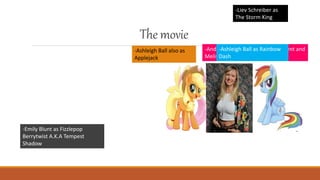 My_little_pony_the_movie.pptx