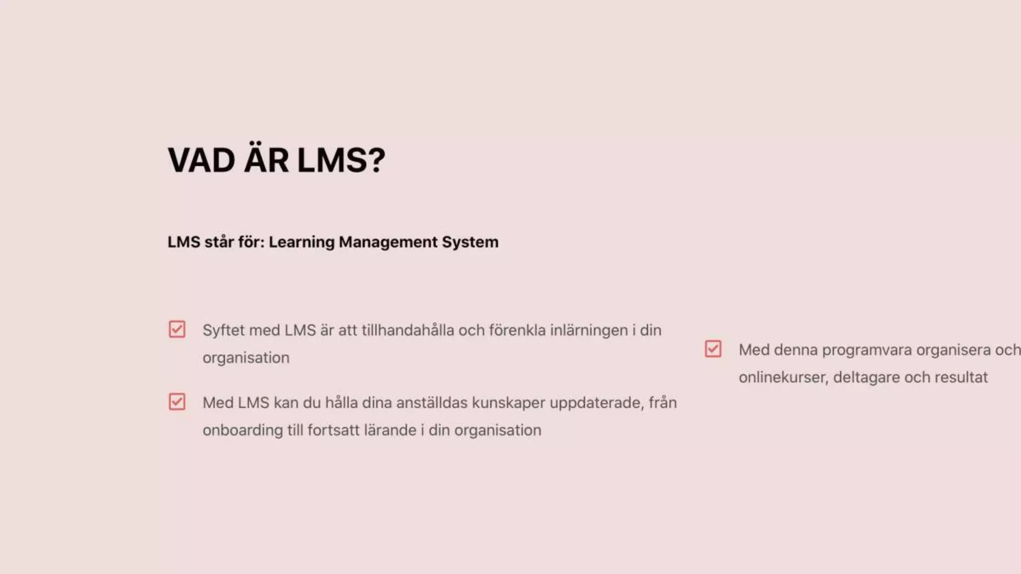 MYLMS presentation | PPTX