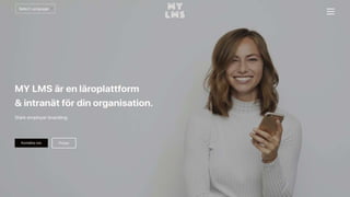 MYLMS presentation | PPTX