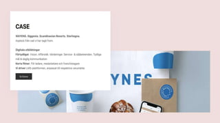 MYLMS presentation | PPTX