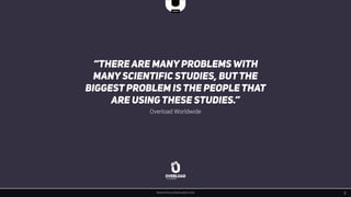 MYLOGENICS ADVANCED OVERLOAD WORLDWIDE EDUCATION | PDF