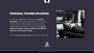 MYLOGENICS ADVANCED OVERLOAD WORLDWIDE EDUCATION | PDF