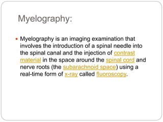 Mylogram | PPTX