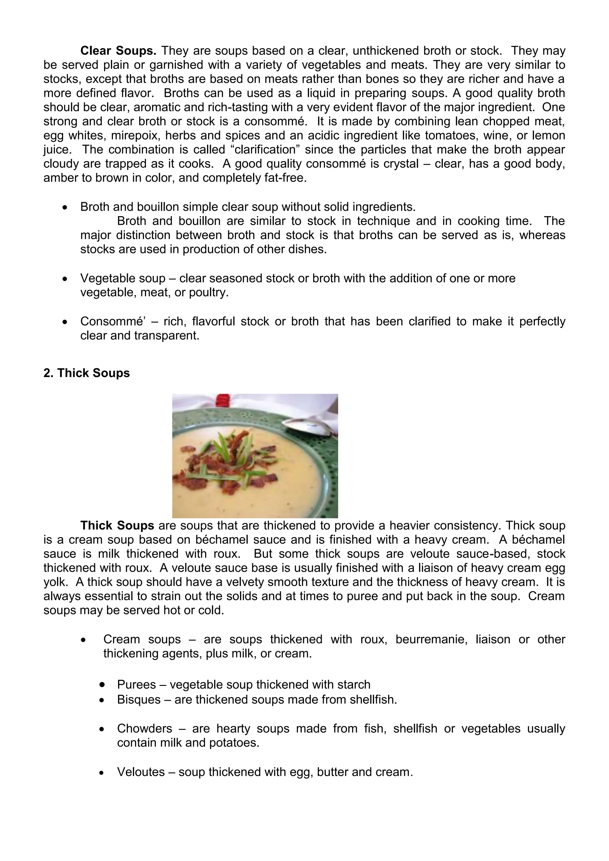 Semi detailed lesson plan in Tle cookery | DOCX