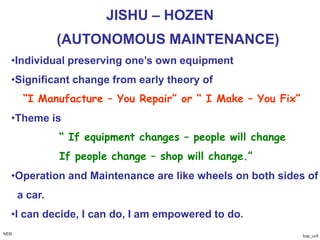 My machine camp | PPT