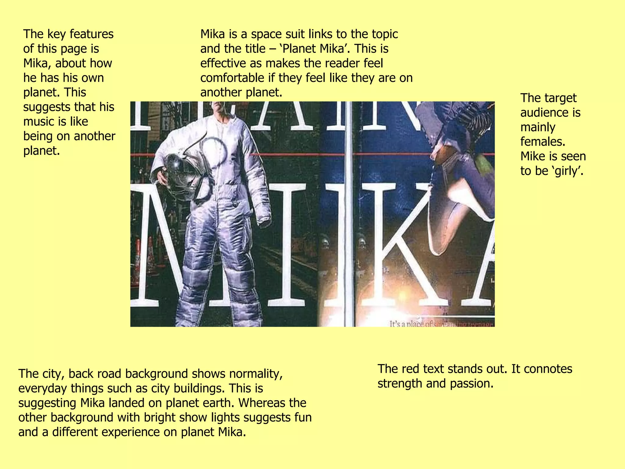 Existing Magazine Radial Analysis | PPT