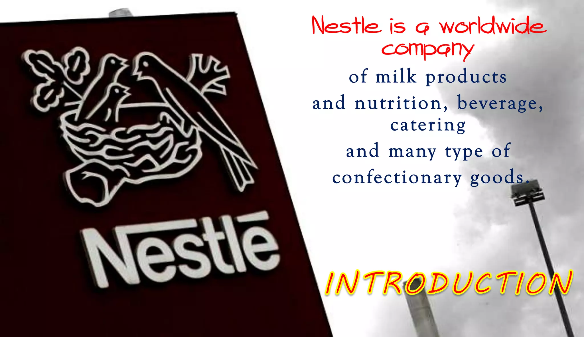 Nestle Maggi : Marketing Mix, Product Mix, Segmentation, Targeting and ...