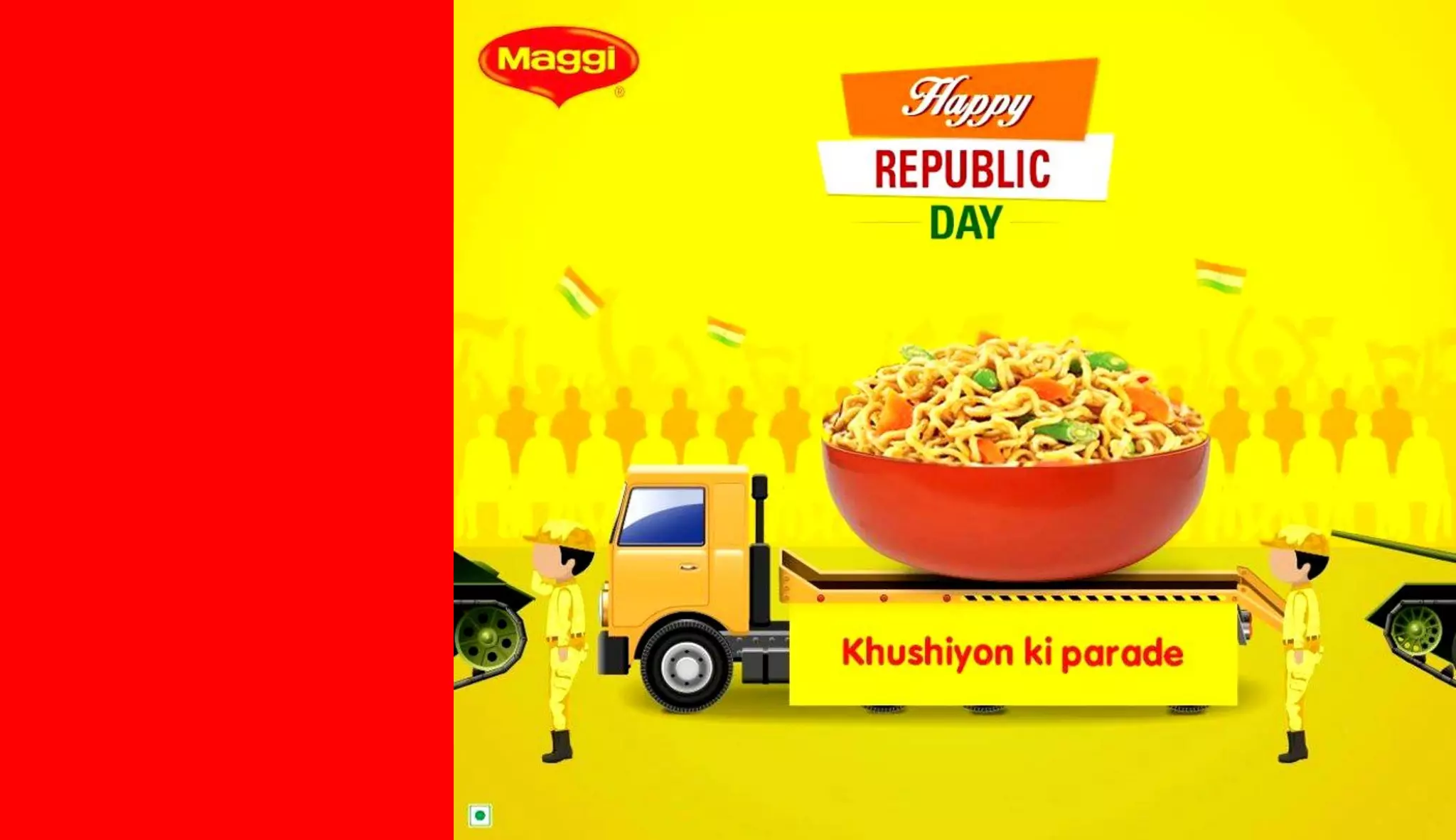Nestle Maggi : Marketing Mix, Product Mix, Segmentation, Targeting and ...