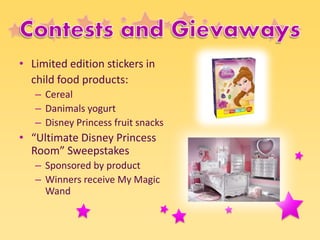 My Magic Wand | PPT