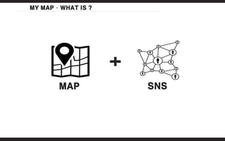 Mymap 피칭덱 | PPT