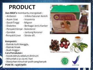 MyMart Global Business Preview | PPTX