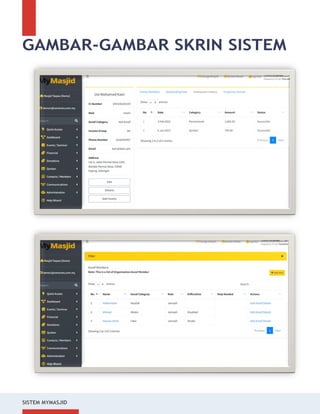MyMasjid (Untuk masjid dan surau) Product Profile V1R7.pdf
