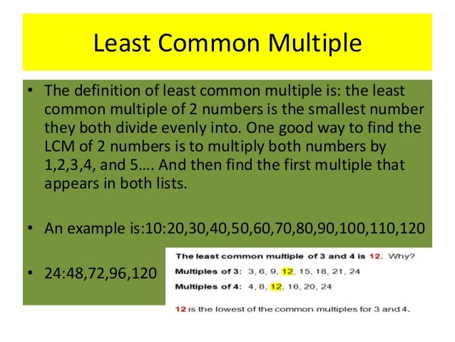 My Math Project in Mr. Medina's Class
