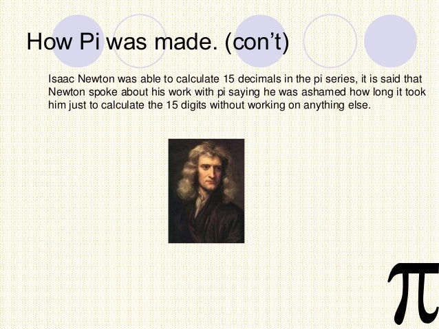 Who invented the mathematical term pi - durdgereport590.web.fc2.com