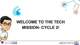 My Media Use: A Personal Challenge | PPT