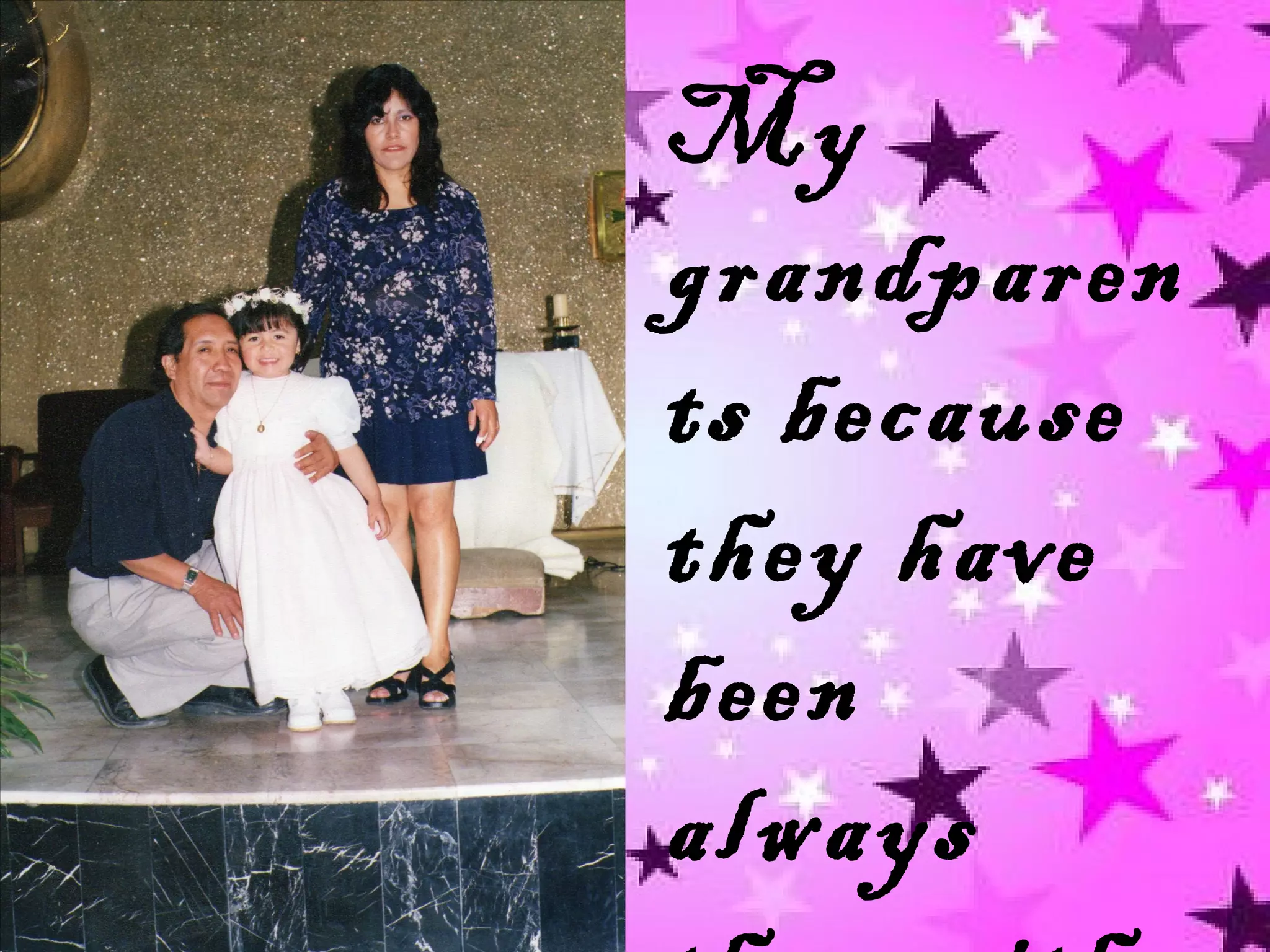 My memory box | PPT