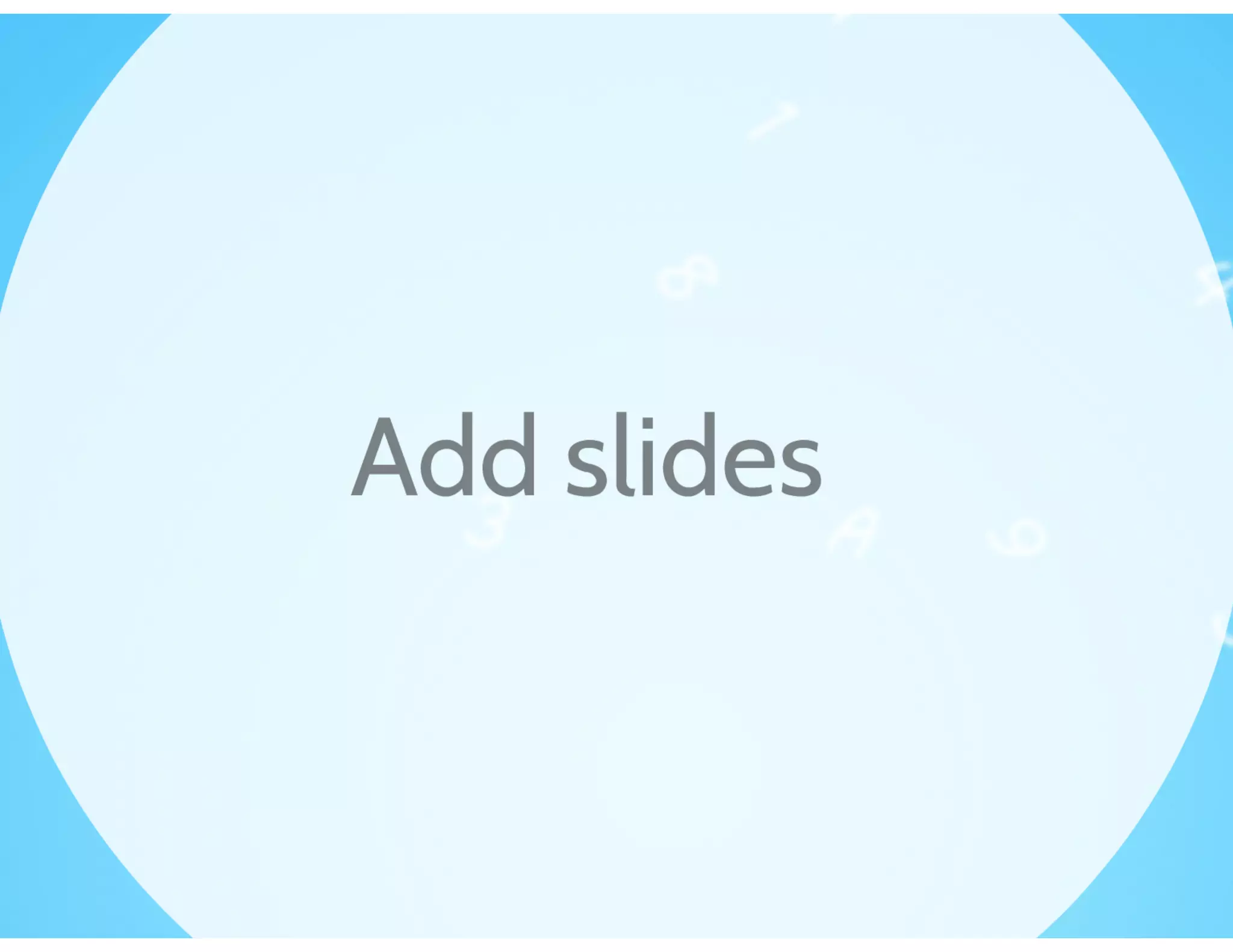 My Mind Presentation Template | PDF