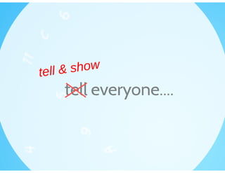 My Mind Presentation Template | PDF