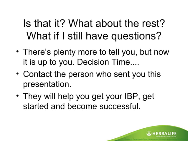 My mini business training | PPT