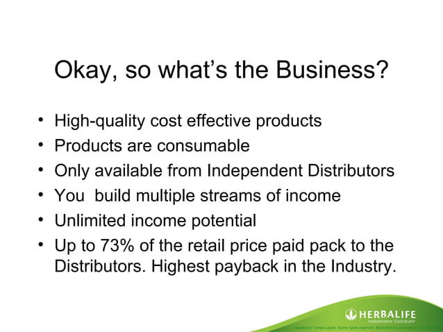 My mini business training | PPT