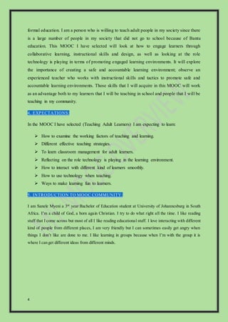 My mooc overview | DOCX