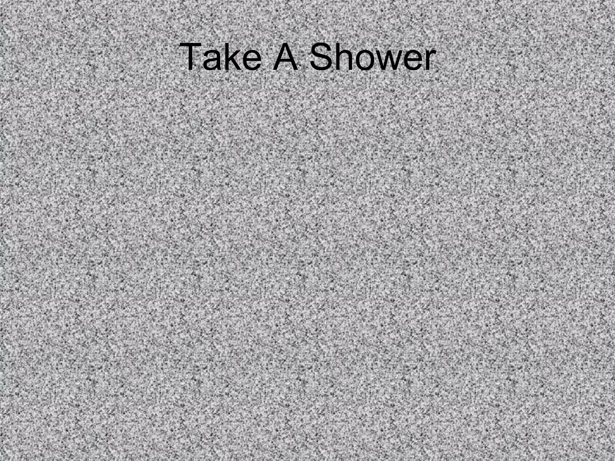 My Morning Routine | PPT