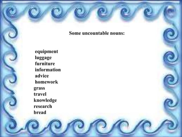 My most valuable possession. | PPTX