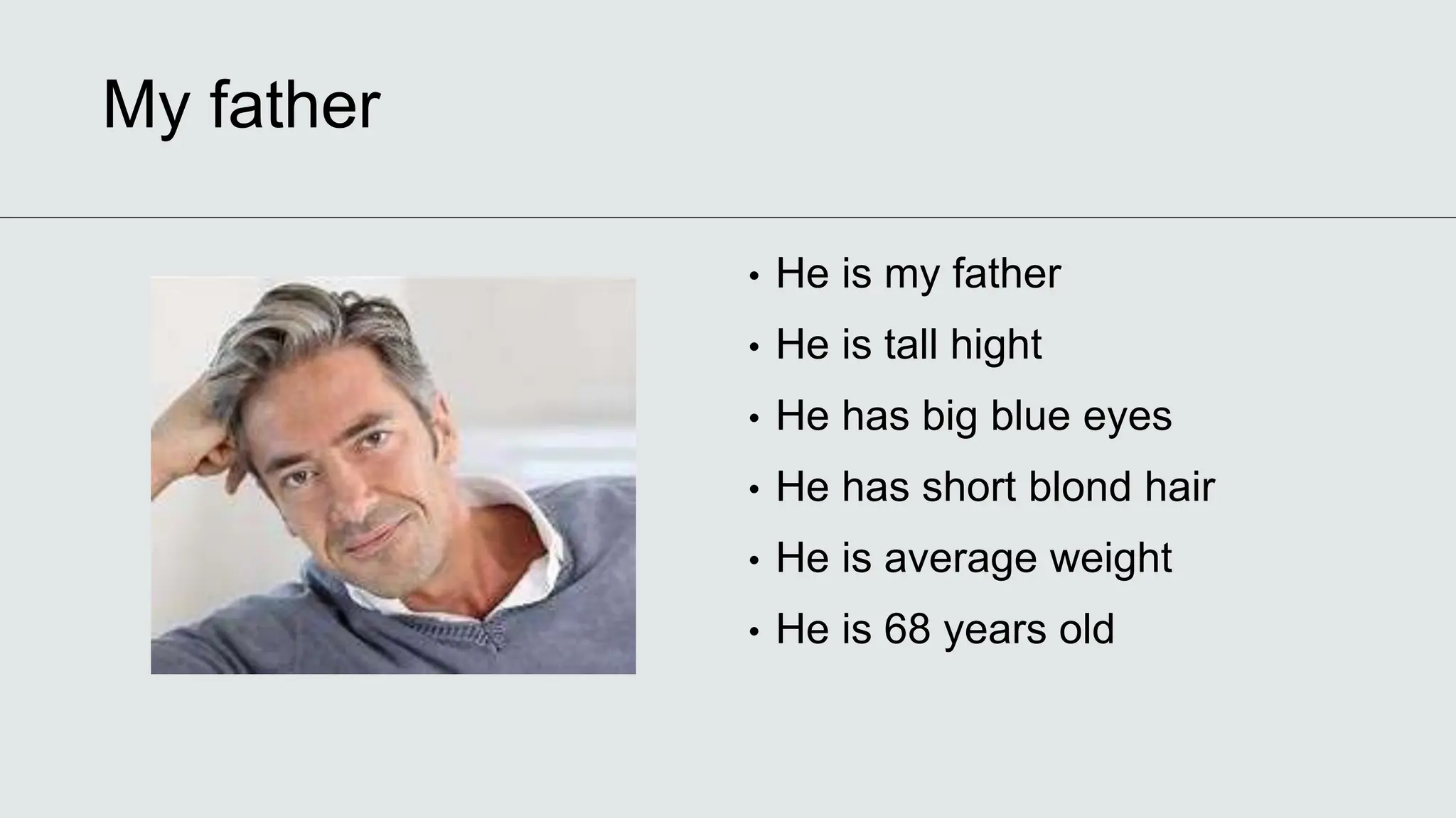 My Mother and father.pptx