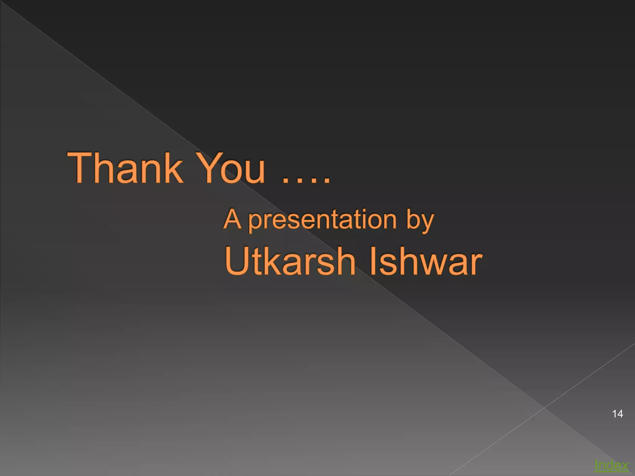 My mother at 66 | PPTX