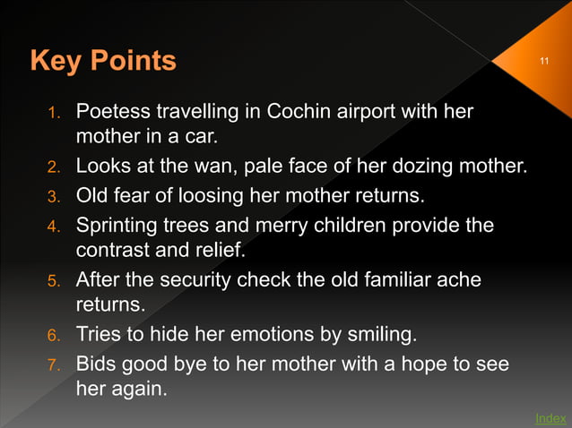 My mother at 66 | PPTX | Bereavement | Family and Relationships