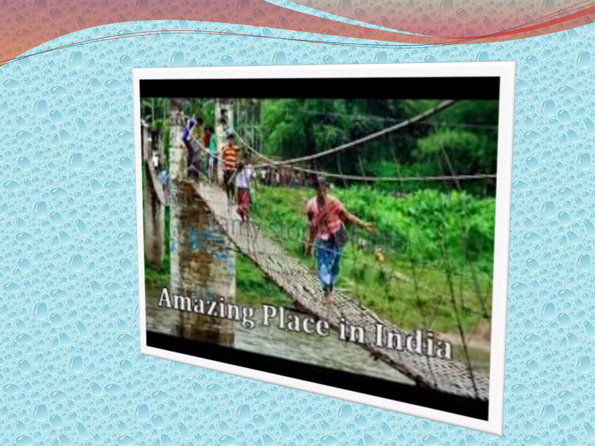 My mother land | PPT