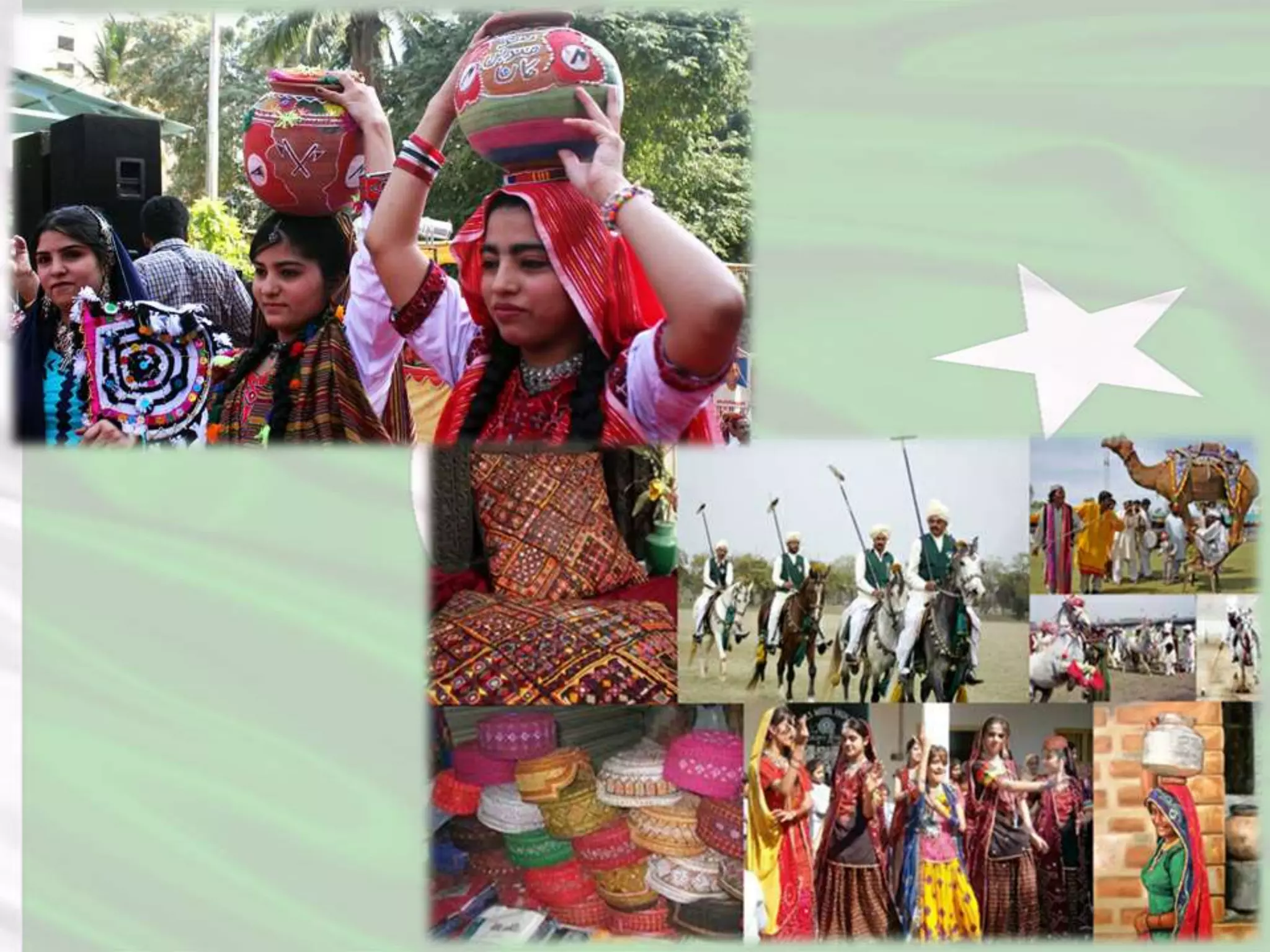 My motherland pakistan | PPT