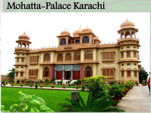 My motherland pakistan | PPT