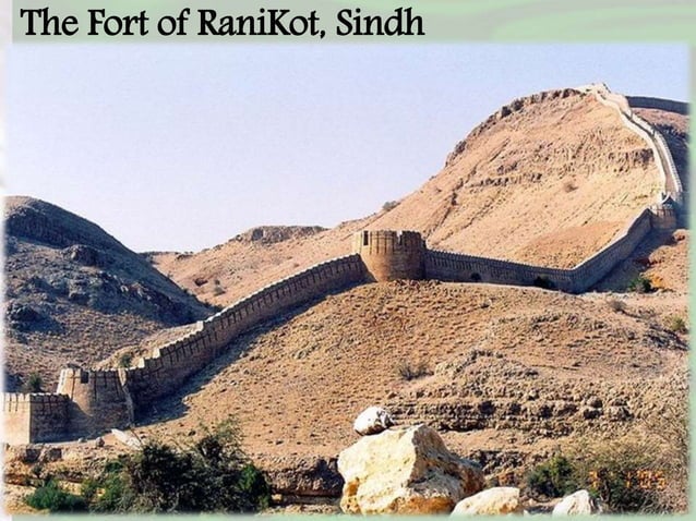 My motherland pakistan | PPT