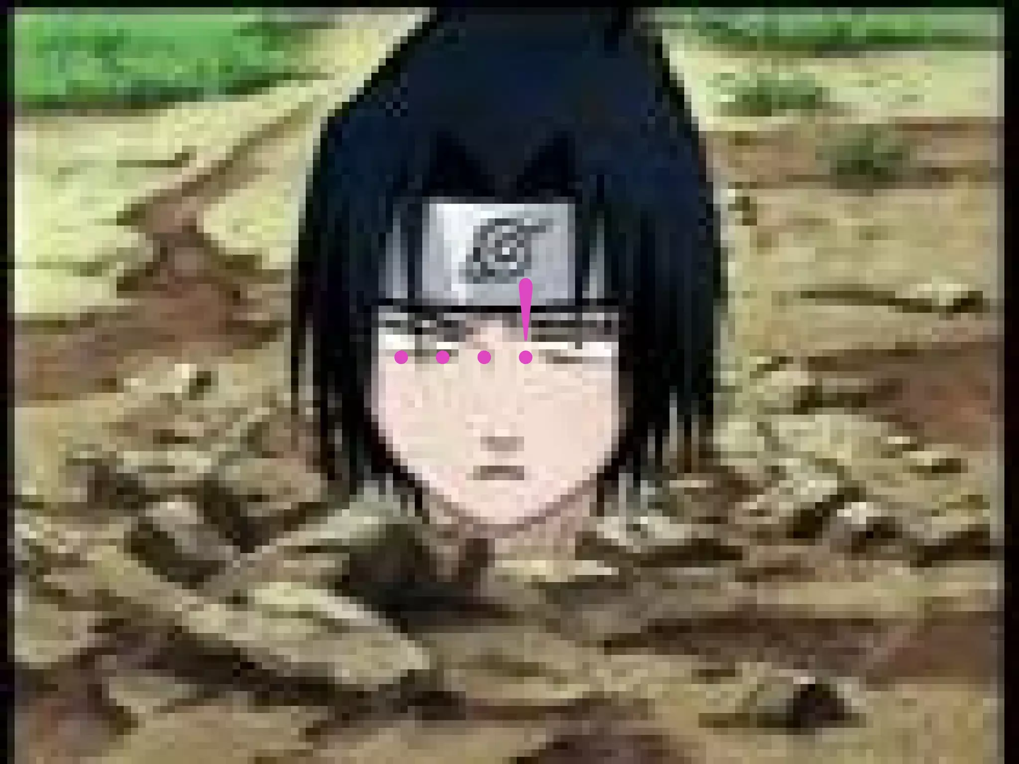 Sasuke Uchiha lives in a hole! | PPS