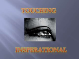 The Blind Side Movie presentation | PPTX