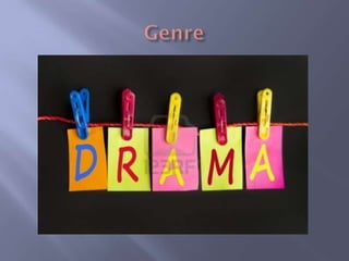 The Blind Side Movie presentation | PPTX