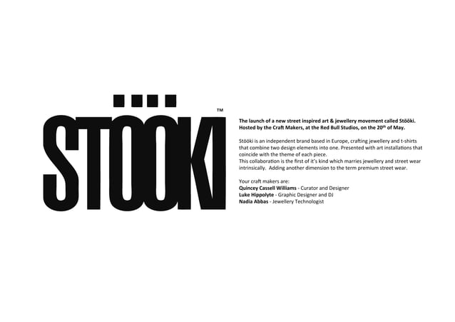 Mym press release | PPT