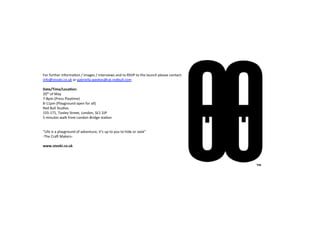 Mym press release | PPT