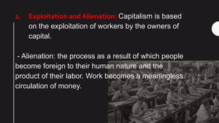 Marxism presentation | PPTX